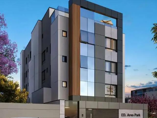 Apartamento para Venda em Ipatinga/MG Iguaçu 4 Quartos