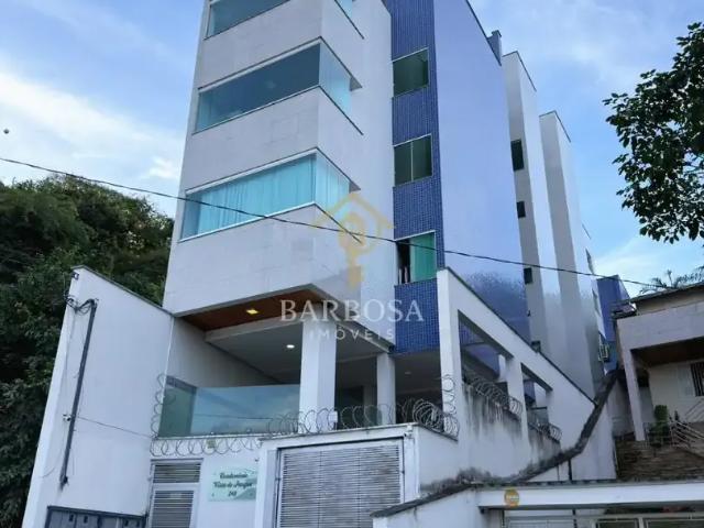 Apartamento para Venda em Ipatinga/MG Iguaçu 4 Quartos