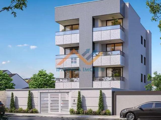 Apartamento para Venda em Ipatinga/MG Jardim Panorama 3 Quartos