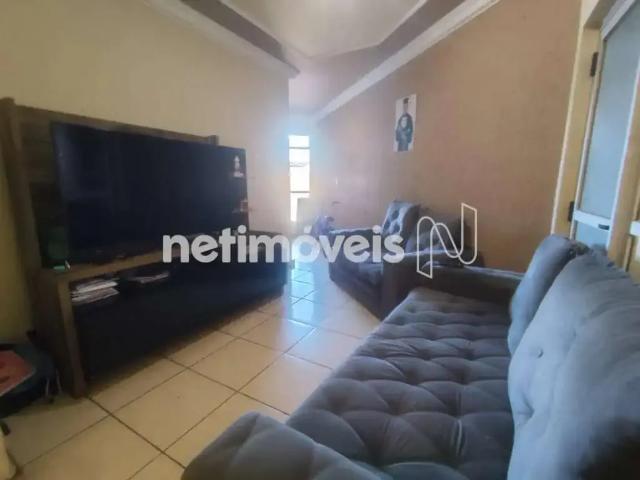 Apartamento para Venda em Ipatinga/MG Jardim Panorama 3 Quartos