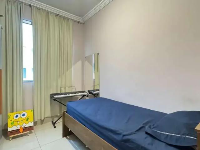 Apartamento para Venda em Ipatinga/MG Jardim Panorama 3 Quartos
