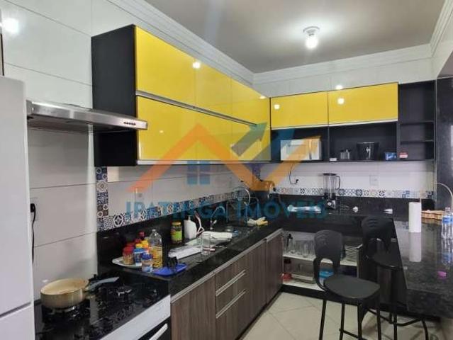 Apartamento para Venda em Ipatinga/MG Tiradentes 3 Quartos
