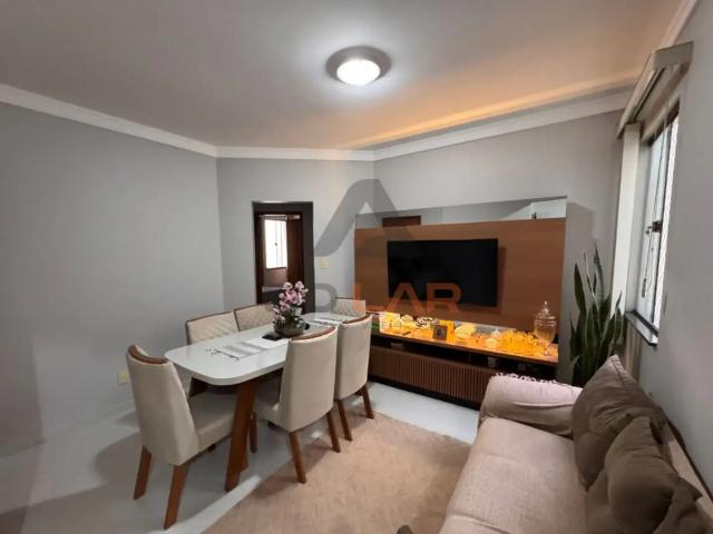 Apartamento para Venda em Ipatinga/MG Residencial Ayrton Senna 2 Quartos