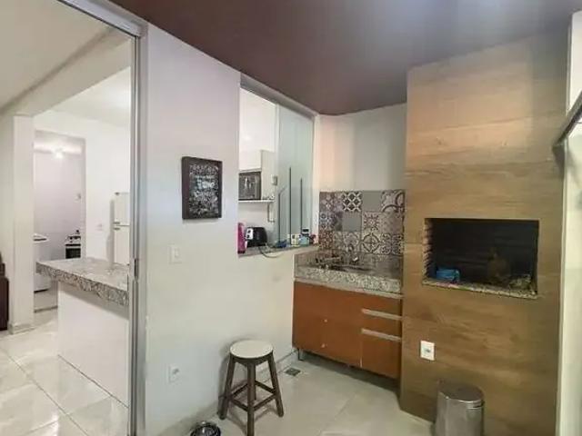Apartamento para Venda em Ipatinga/MG Tiradentes 3 Quartos