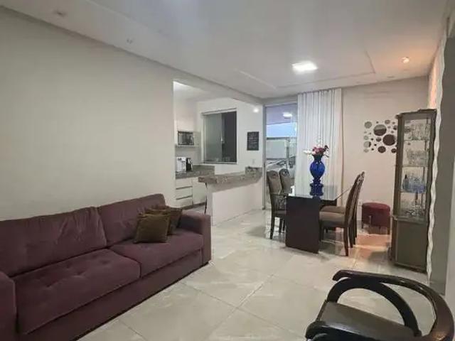 Apartamento para Venda em Ipatinga/MG Tiradentes 3 Quartos