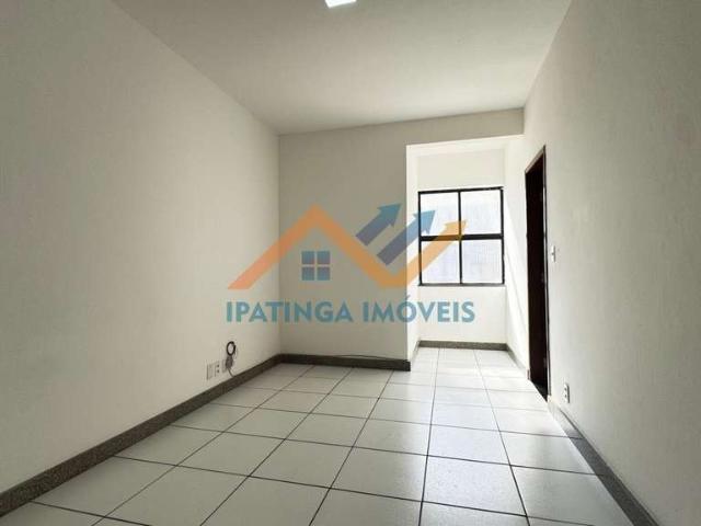 Apartamento para Venda em Ipatinga/MG Veneza 1 Quartos