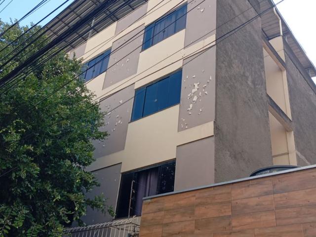 Apartamento para Venda em Ipatinga/MG Veneza 2 Quartos