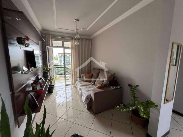Apartamento para Venda em Ipatinga/MG Veneza 2 Quartos