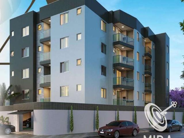 Apartamento para Venda em Ipatinga/MG Veneza 3 Quartos