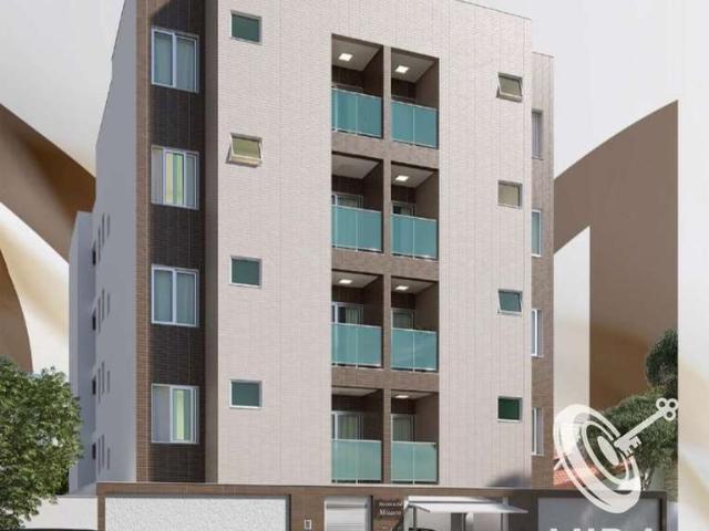 Apartamento para Venda em Ipatinga/MG Veneza 2 Quartos