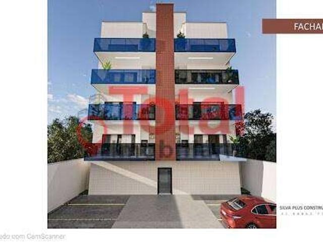 Apartamento para Venda em Ipatinga/MG Veneza 3 Quartos