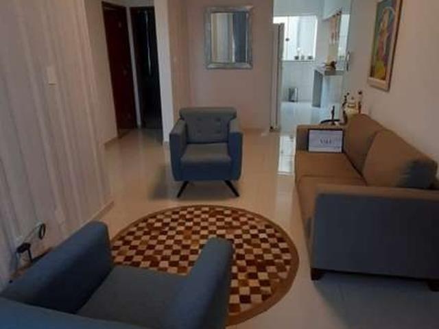 Apartamento para Venda em Ipatinga/MG Veneza 3 Quartos