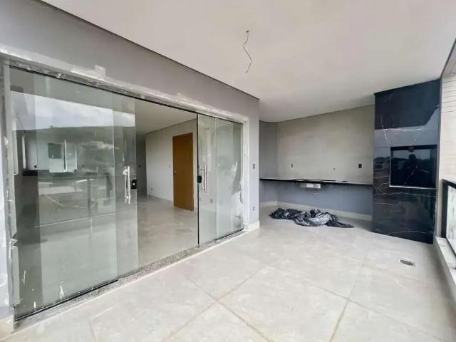 Apartamento para Venda em Ipatinga/MG Veneza 3 Quartos