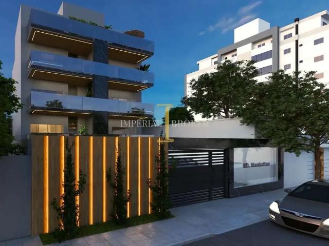 Apartamento para Venda em Ipatinga/MG Veneza 3 Quartos