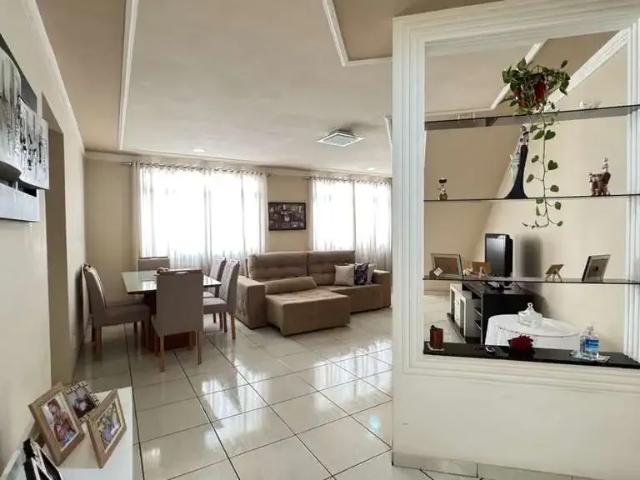 Apartamento para Venda em Ipatinga/MG Veneza 3 Quartos
