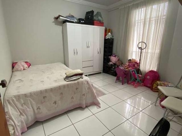 Apartamento para Venda em Ipatinga/MG Veneza 3 Quartos