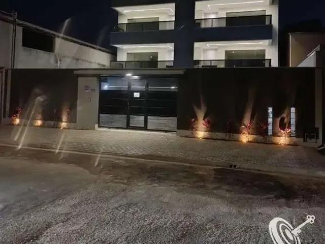 Apartamento para Venda em Ipatinga/MG Veneza 3 Quartos