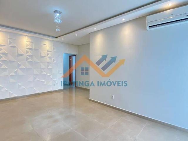 Apartamento para Venda em Ipatinga/MG Veneza 3 Quartos