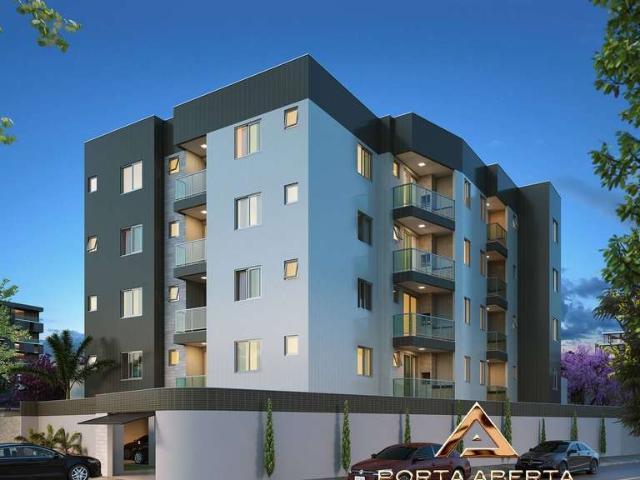 Apartamento para Venda em Ipatinga/MG Veneza 3 Quartos