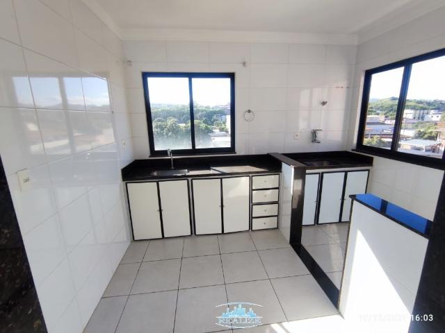 Apartamento para Venda em Ipatinga/MG Centro 3 Quartos