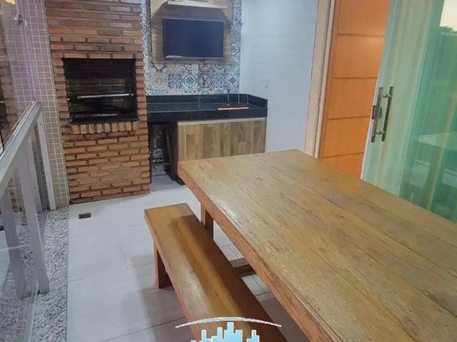 Apartamento para Venda em Ipatinga/MG Veneza 3 Quartos