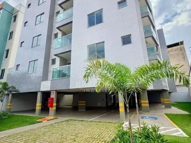 Apartamento para Venda em Ipatinga/MG Veneza 3 Quartos