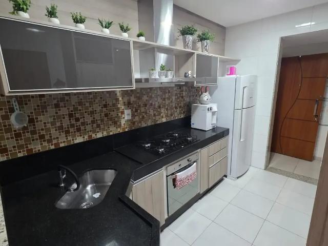 Apartamento para Venda em Ipatinga/MG Veneza 3 Quartos