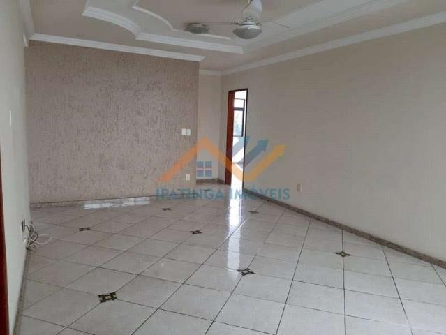 Apartamento para Venda em Ipatinga/MG Veneza 5 Quartos