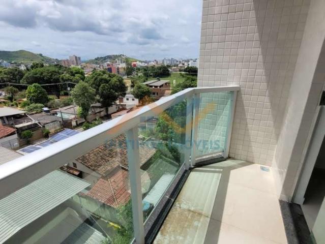 Apartamento para Venda em Ipatinga/MG Vila Celeste 2 Quartos