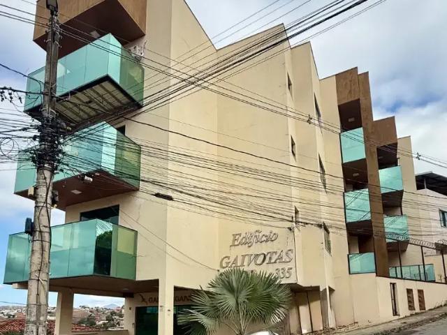 Apartamento para Venda em Ipatinga/MG Vila Celeste 3 Quartos