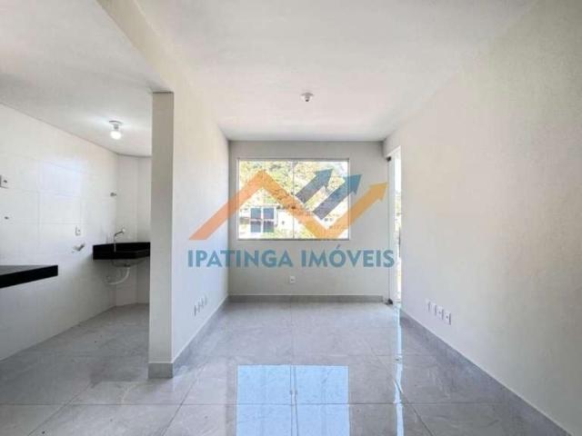 Apartamento para Venda em Ipatinga/MG Vila Militar 3 Quartos