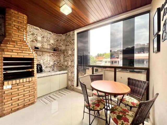 Apartamento para Venda em Ipatinga/MG Vila Militar 3 Quartos