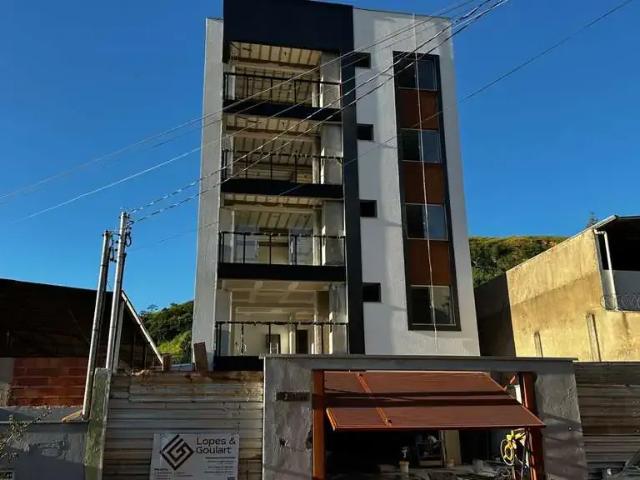 Apartamento para Venda em Ipatinga/MG Vila Militar 3 Quartos
