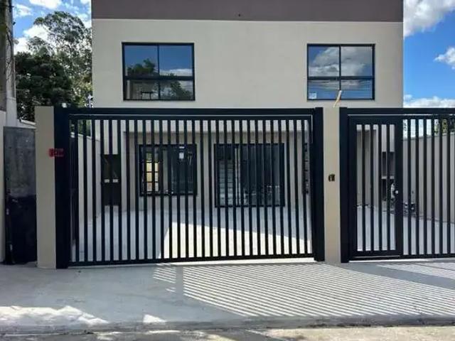 Apartamento para Venda em Iperó/SP Capuavinha 2 Quartos