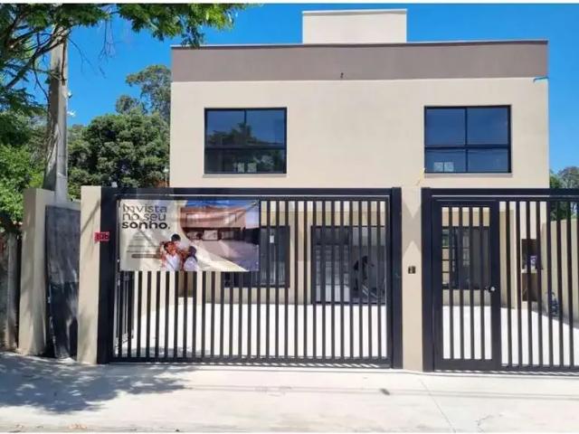 Apartamento para Venda em Iperó/SP Capuavinha 2 Quartos