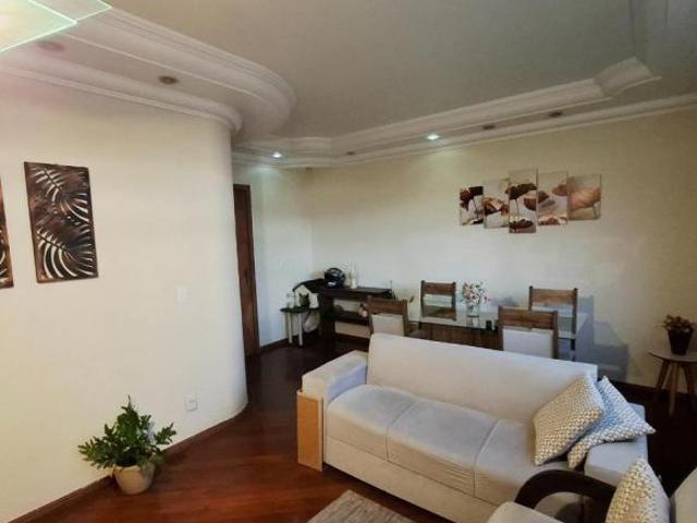 Apartamento para venda em Ipiranga, Belo Horizonte