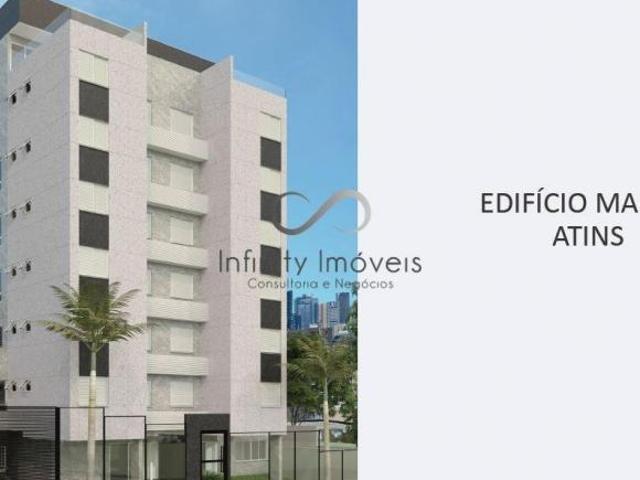 Apartamento para venda em Ipiranga, Belo Horizonte