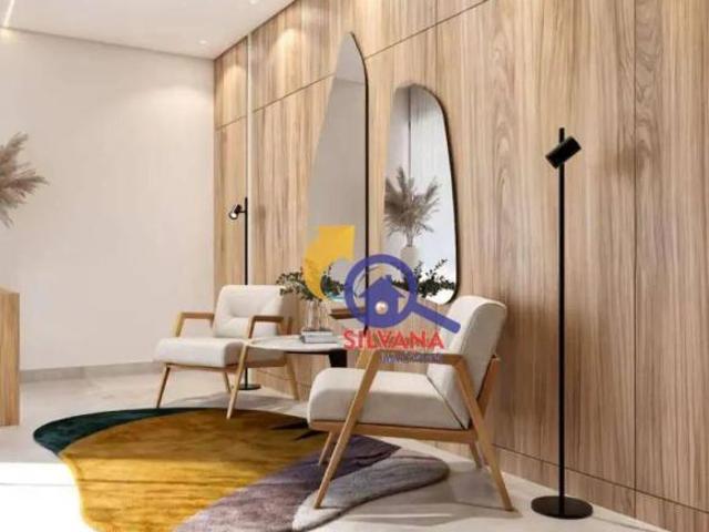 Apartamento para venda em Ipiranga, Belo Horizonte