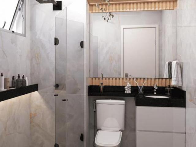 Apartamento para venda em Ipiranga, Belo Horizonte