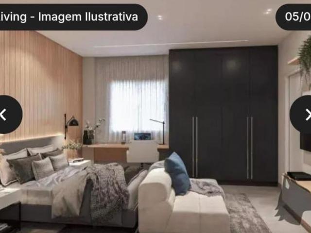 Apartamento para venda em Ipiranga, Belo Horizonte