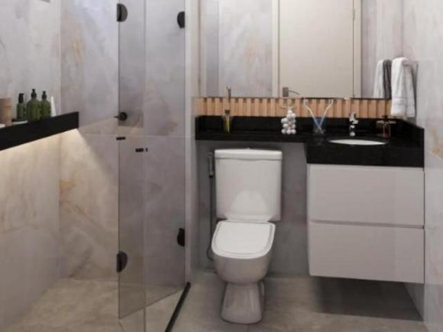 Apartamento para venda em Ipiranga, Belo Horizonte