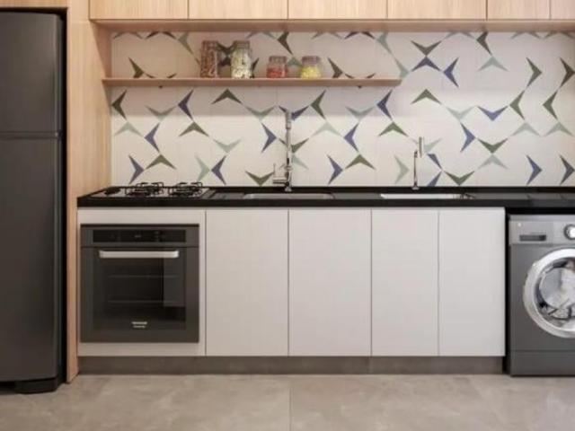 Apartamento para venda em Ipiranga, Belo Horizonte