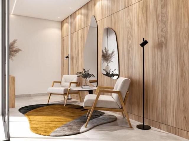 Apartamento para venda em Ipiranga, Belo Horizonte