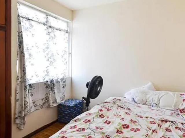 Apartamento para venda em Ipiranga, Belo Horizonte