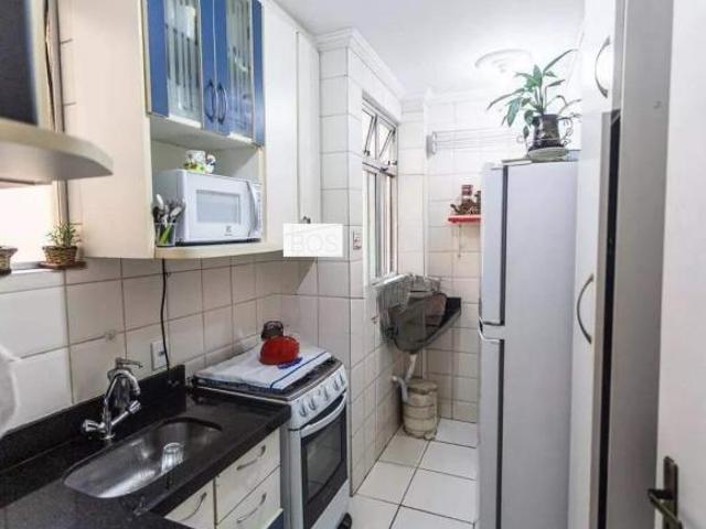 Apartamento para venda em Ipiranga, Belo Horizonte