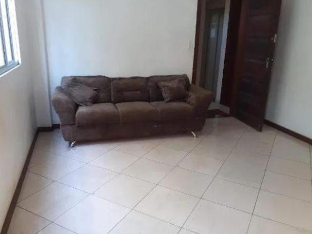 Apartamento para venda em Ipiranga, Belo Horizonte
