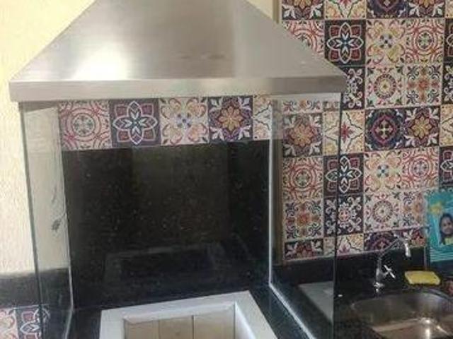 Apartamento para venda em Ipiranga, Belo Horizonte