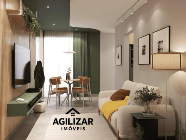 Apartamento para venda em Ipiranga, Belo Horizonte
