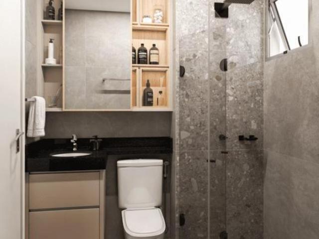 Apartamento para venda em Ipiranga, Belo Horizonte