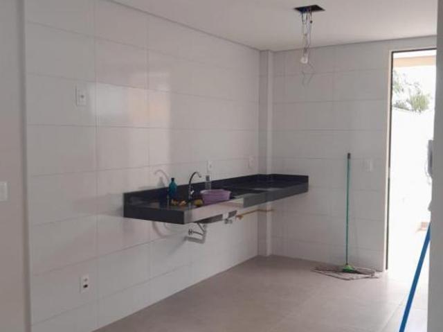 Apartamento para venda em Ipiranga, Belo Horizonte